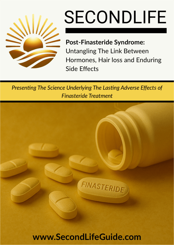 Secondlife Post Finasteride Syndrome Secondlife